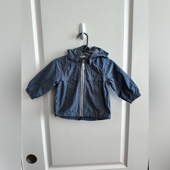 H&M | Jackets & Coats | Hm Baby Jacket | Poshmark